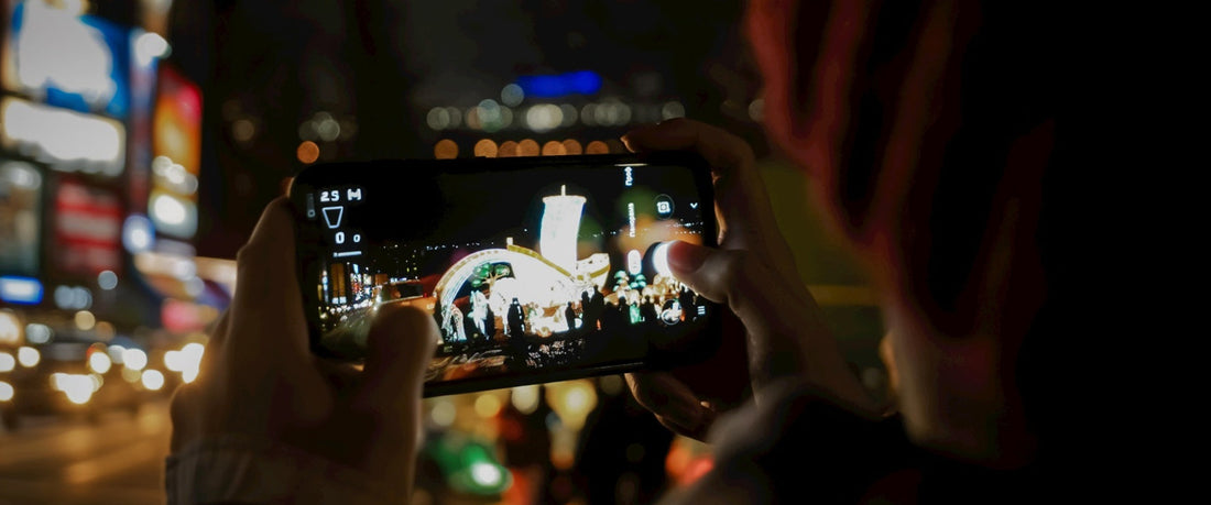 Why Late-Night Phone Scrolling Hits Harder in Winter — and How to Prot